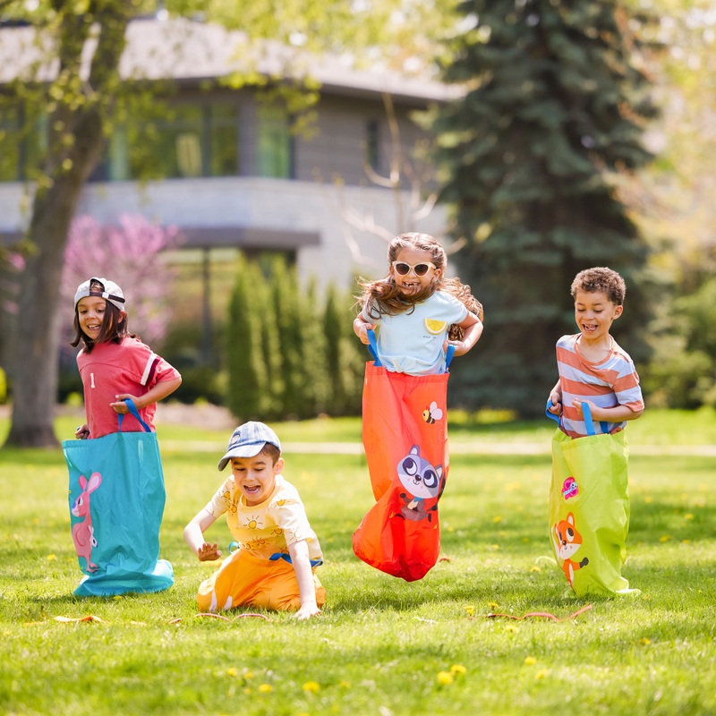 B. toys Outdoor Games Galore Set | Smyths Toys UK