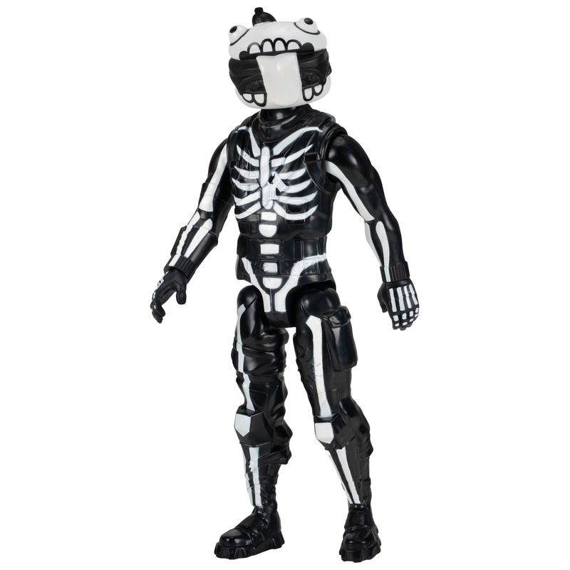 Fortnite Victory Series Action Figure Bone Boss 30cm | Smyths Toys UK
