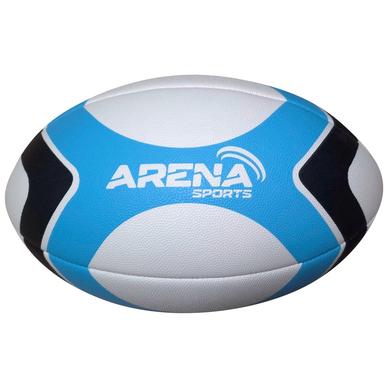 Arena Sports Size 2 Rugby Ball | Smyths Toys Ireland