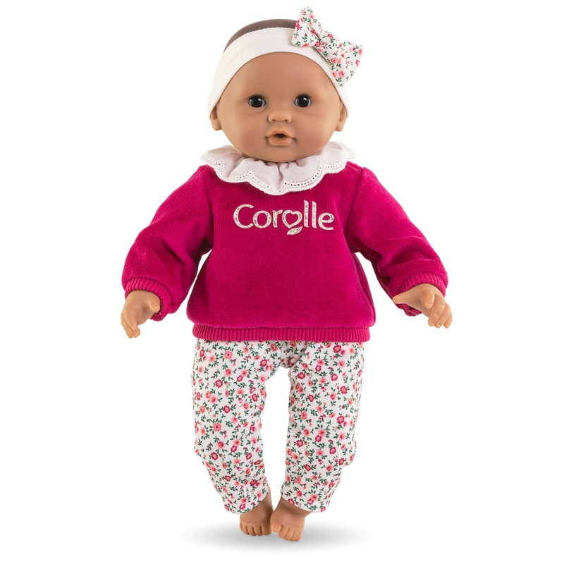Corolle - Poupon Maria Rose Grenadine 30 cm | Smyths Toys France
