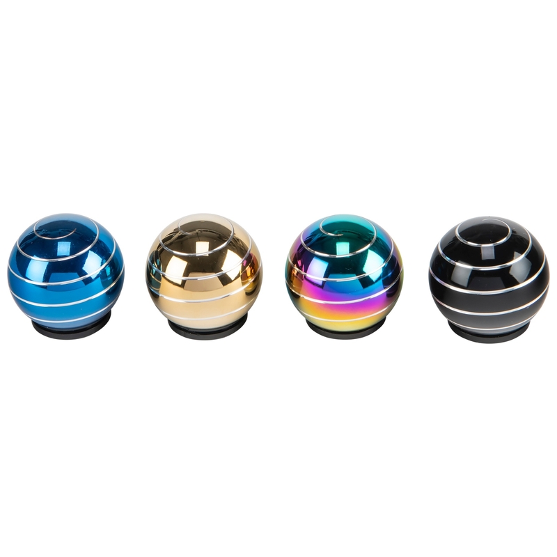 Trend Hub - Jouet Anti-Stress Orbit Sphere - Modèle Aléatoire | Smyths ...