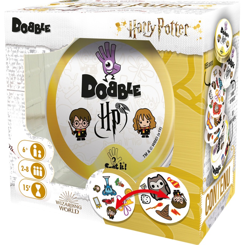 Dobble smyths store
