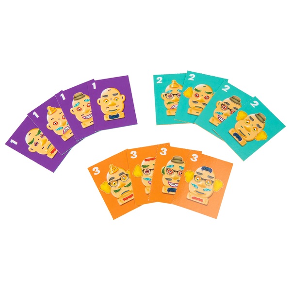 Mr Funny Face Game | Smyths Toys Ireland