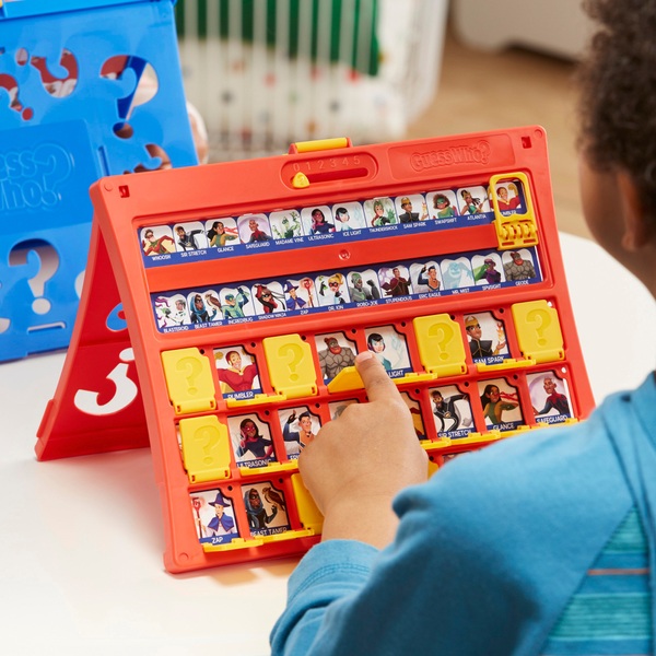 Guess Who? Game | Smyths Toys UK