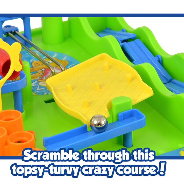 Screwball Scramble Game | Smyths Toys UK