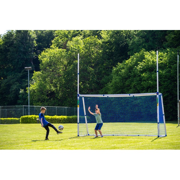 12ft x 6ft Pro Multi-Sport Goal | Smyths Toys Ireland