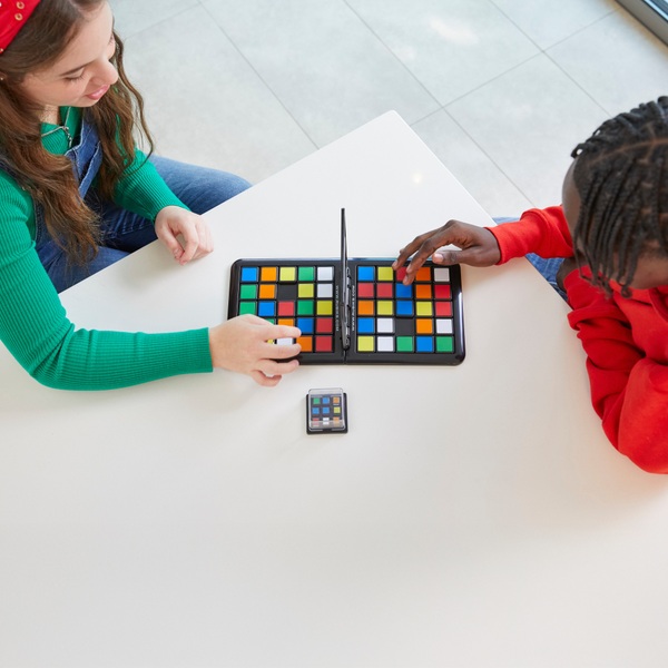 Rubik's Cube Race Game | Smyths Toys UK