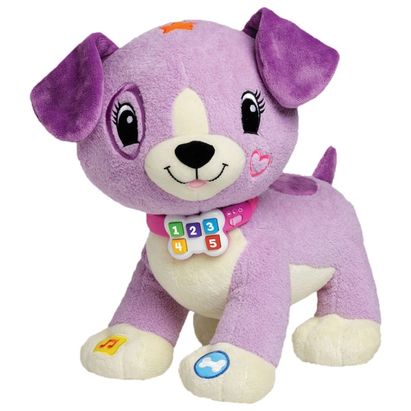 LeapFrog Read With Me (Violet) - LeapFrog Infant UK