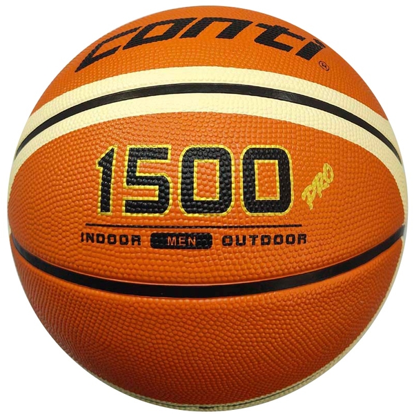 Conti Size 7 Pro Grip Basketball | Smyths Toys UK