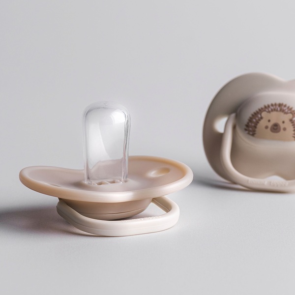 Tommee Tippee Birth+ Anytime Orthodontic Dummies 2 Pack Assortment ...