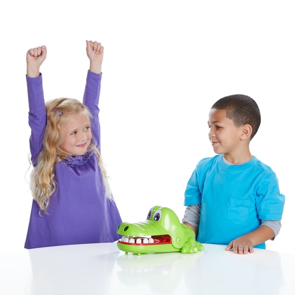 Crocodile Dentist Game | Smyths Toys UK