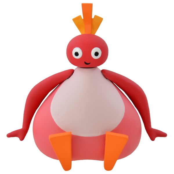 Twirlywoos Family Figurine 5 Pack - Smyths Toys UK