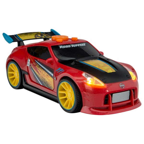 Road Rippers Skidders - Road Rippers UK