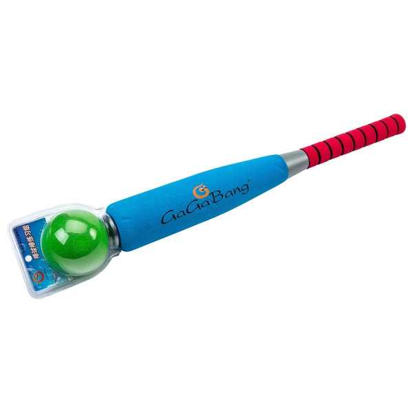 Foam Baseball Bat Set | Smyths Toys Ireland