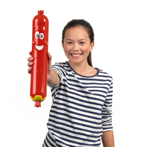 Silly Sausage Game | Smyths Toys UK