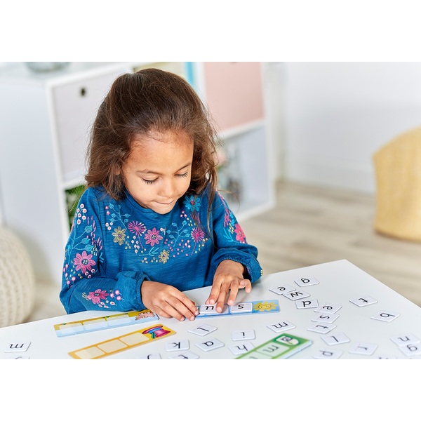 Orchard Toys Educational Game Match and Spell | Smyths Toys UK