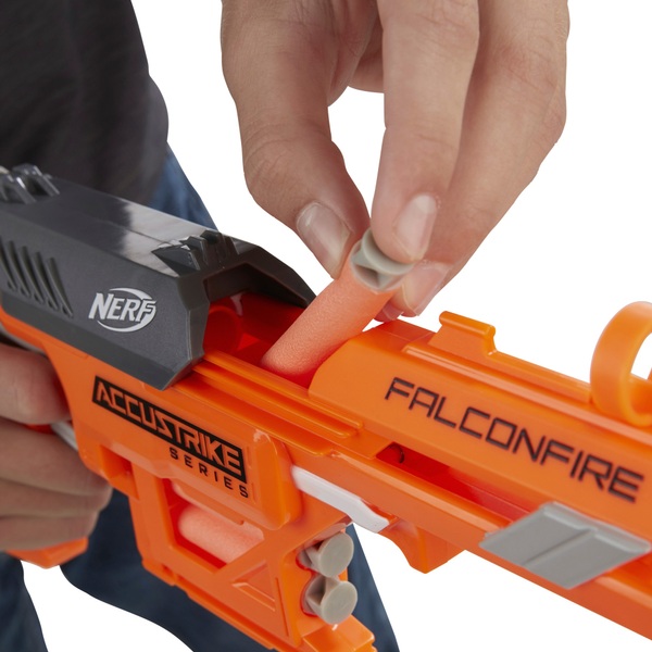 Nerf N-Strike Elite AccuStrike Series FalconFire - NERF UK