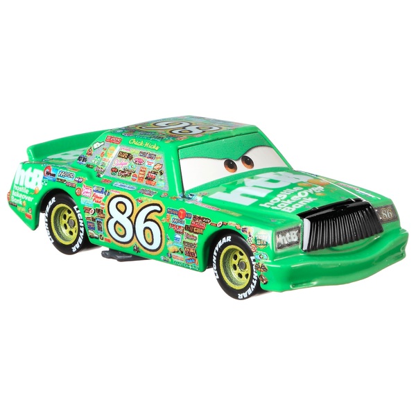Disney Pixar Cars 3 1:55 Chick Hicks Diecast | Smyths Toys UK