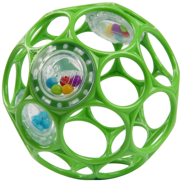 Oball Rattle | Teethers And Rattles | Smyths Toys UK