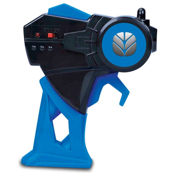 New Holland Remote Control Tractor 1:16 Scale | Smyths Toys UK