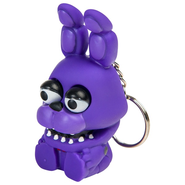 Five Nights At Freddy's Squeeze Keychain - Pocket Money UK