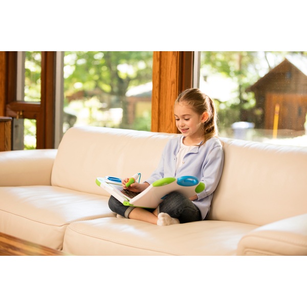 LeapFrog LeapStart Interactive Learning System Green | Smyths Toys UK