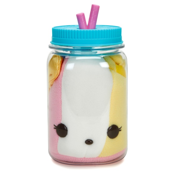 Num Noms Surprise in a Jar – Bella Bubblegum - Num Noms UK