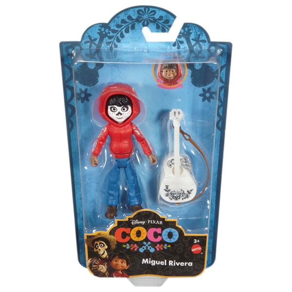 Coco Basic Figures Assortment - Other Action Figures & Playsets UK