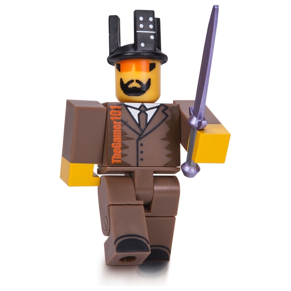 ROBLOX - Legends of Roblox 6 Pack - Roblox UK