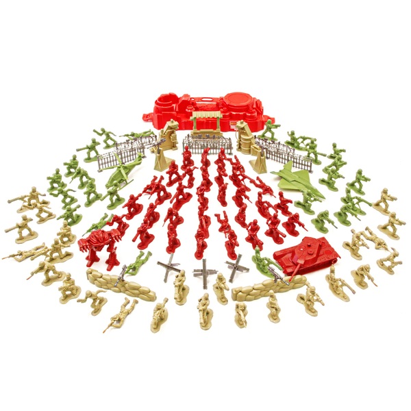Army toys smyths store