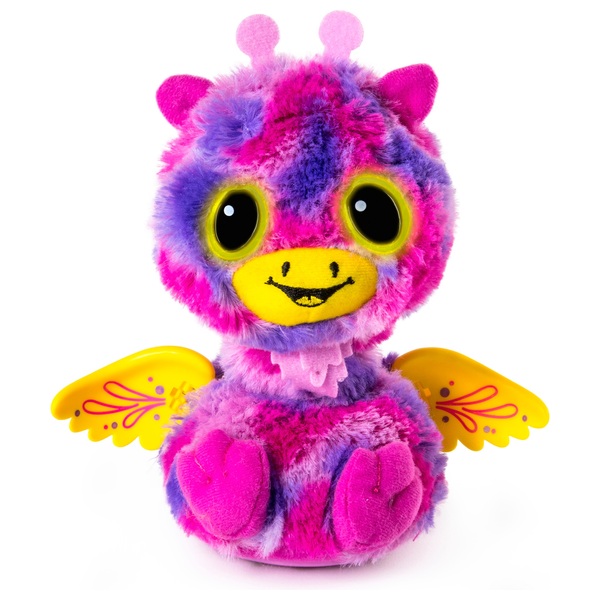 Hatchimals Surprise Giraven - Assortment - Hatchimals UK