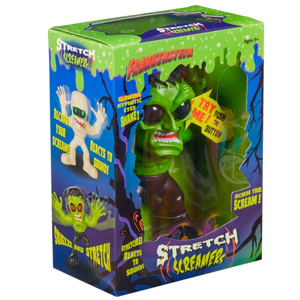 Stretch Screamers Frankenstein - Stretch UK