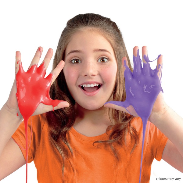 Cra-Z-Slimy Slimy Fun Kit - Slime UK