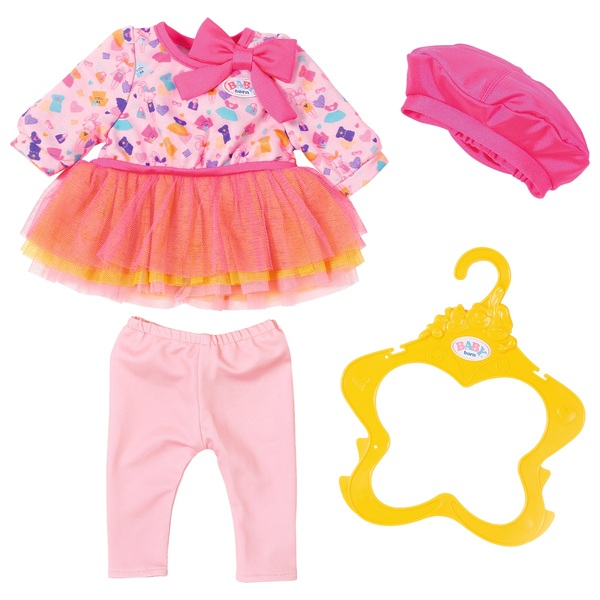 BABY born Fashion Collection - Assortment - Baby Born UK
