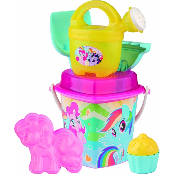 Mlp Resource Apple Buckets