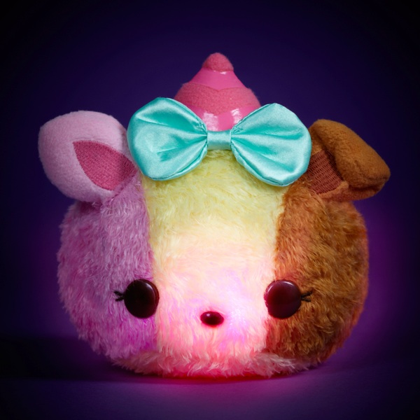 Num Noms Lights Surprise in a Jar - Nea Snow - Num Noms UK