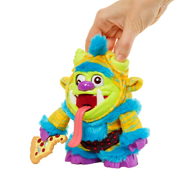 Crate Creatures Surprise- Pudge - Other Action Figures & Playsets Ireland