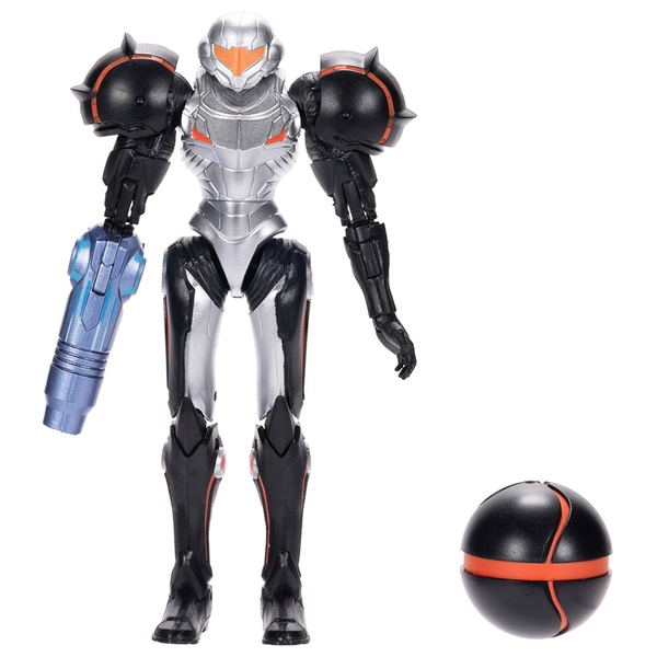 Nintendo Metroid Prime Figur Samus | Smyths Toys Deutschland
