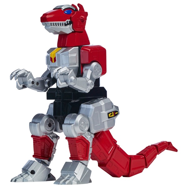 Power Rangers Legacy Mighty Morphin T-Rex Zord - Power Rangers UK