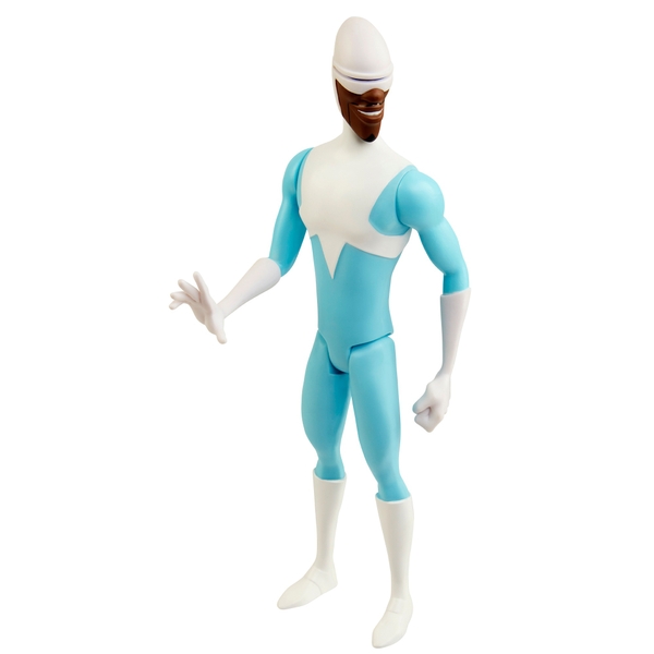 Disney Pixar Incredibles 2 30cm Figure – Frozone - Smyths Toys