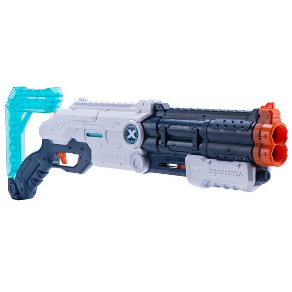 Zuru XShot Vigilante - X Shot UK