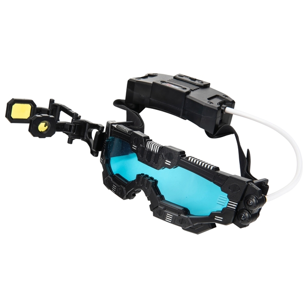 Spy Recon Night Vision Spy Goggles | Smyths Toys UK