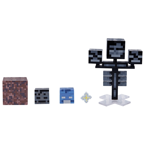 Minecraft - Wither - Weitere Actionfiguren Deutschland