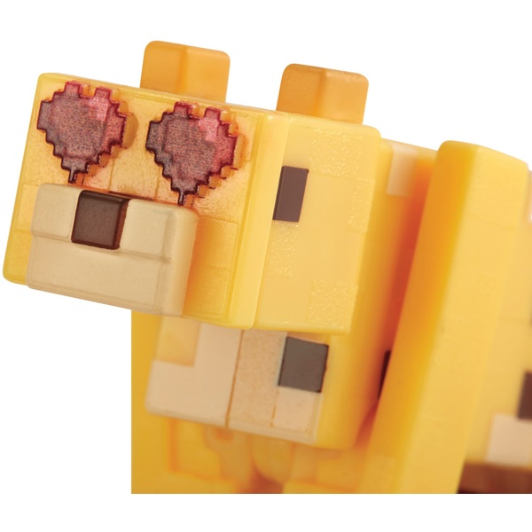 Mini Minecraft Ocelot