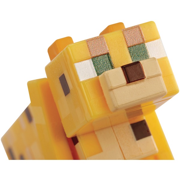 Mini Minecraft Ocelot