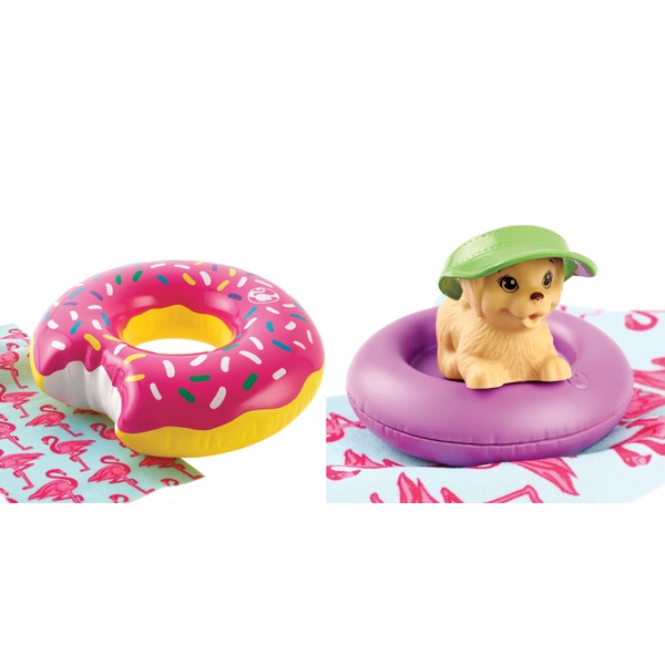 Barbie Outdoor Furniture | Barbie | Smyths Toys UK