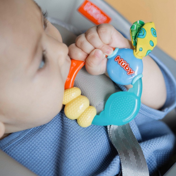Cheap teething toys store