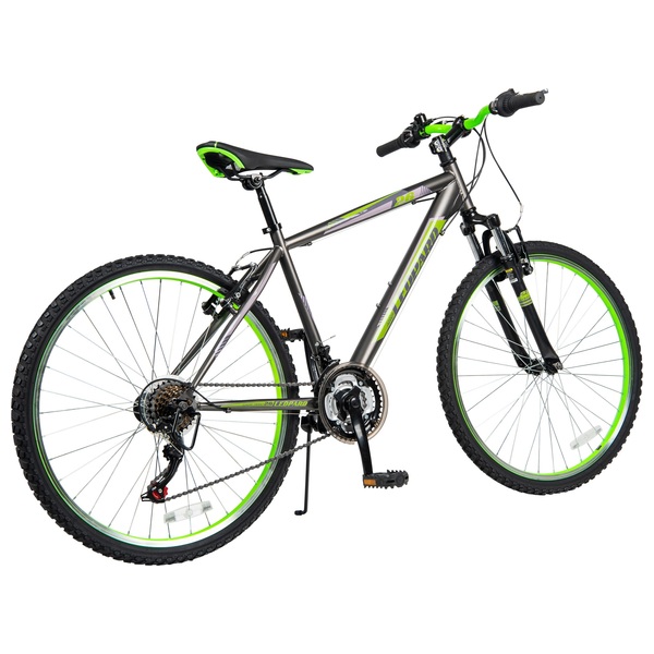 26 Inch Leopard Bike - Smyths Toys UK