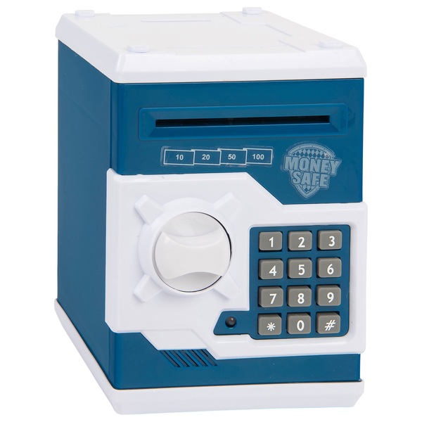 Spy Recon Electronic Money Safe | Smyths Toys UK