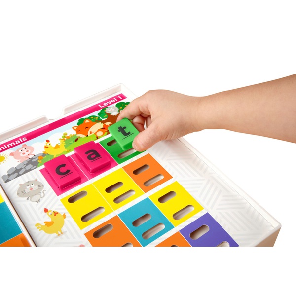 My First Scrabble | Smyths Toys UK